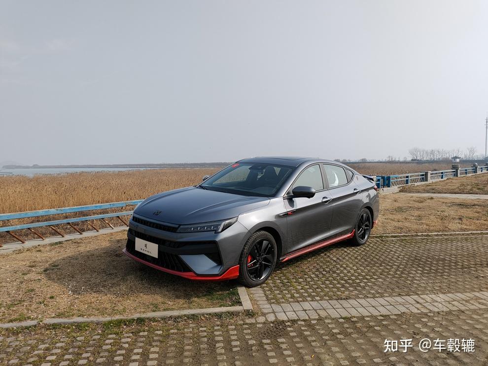 年轻人10-13万元预算买掀背车，溜背性感不昂贵？ - 知乎