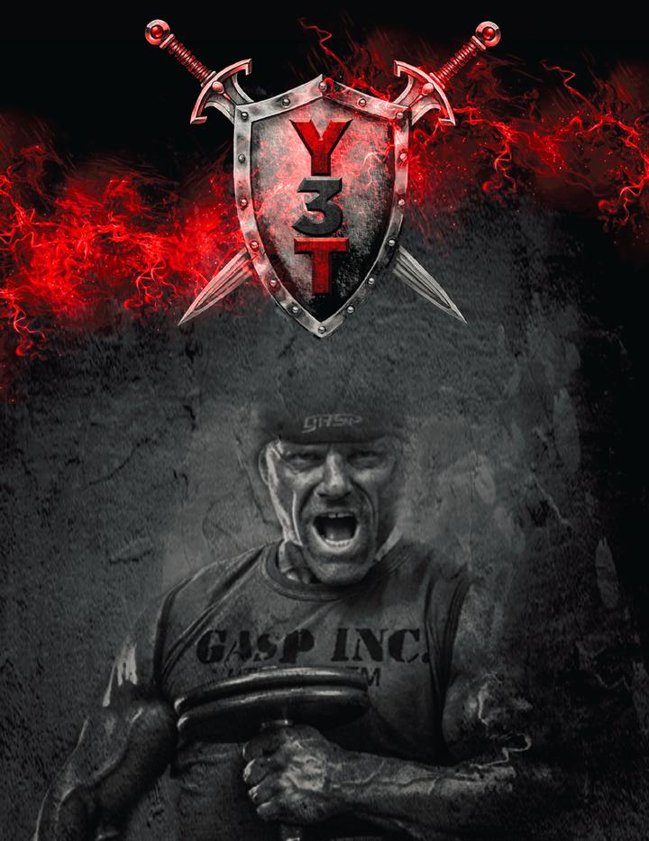 Y3T训练指南-奥赛选手都在用的超级训练法：第2课-Y3T的基本原理 - 知乎