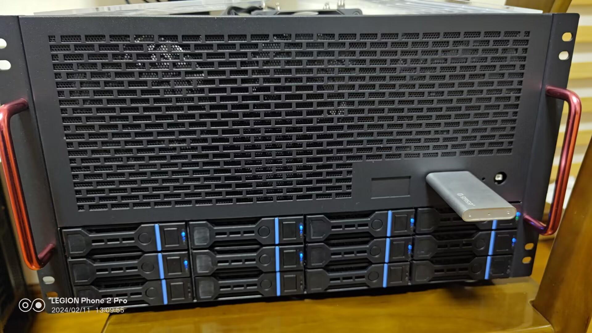 如果要保存100tb的数据，什么存储介质是最便宜的？ - 知乎