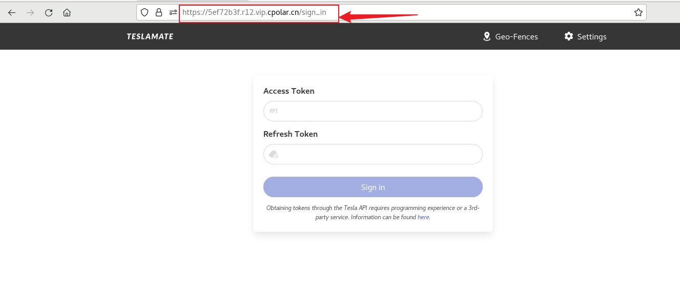 TeslaMate特斯拉神器本地Docker部署实现无公网远程访问 - 知乎