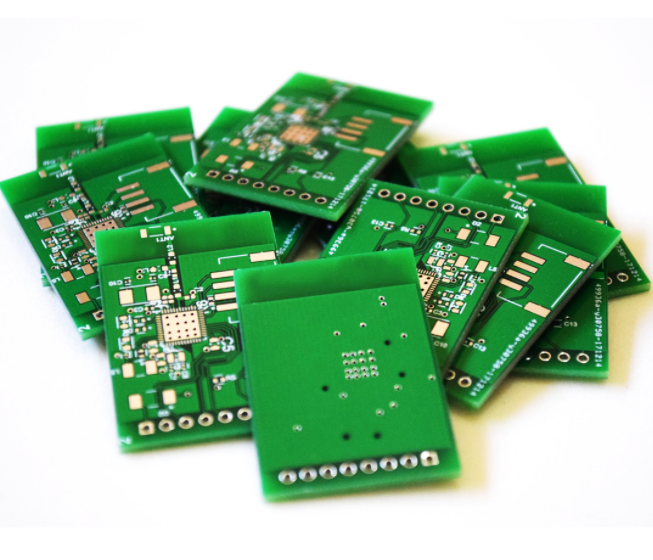 PCB设计：3W原则、20H原则及五五原则 - 知乎