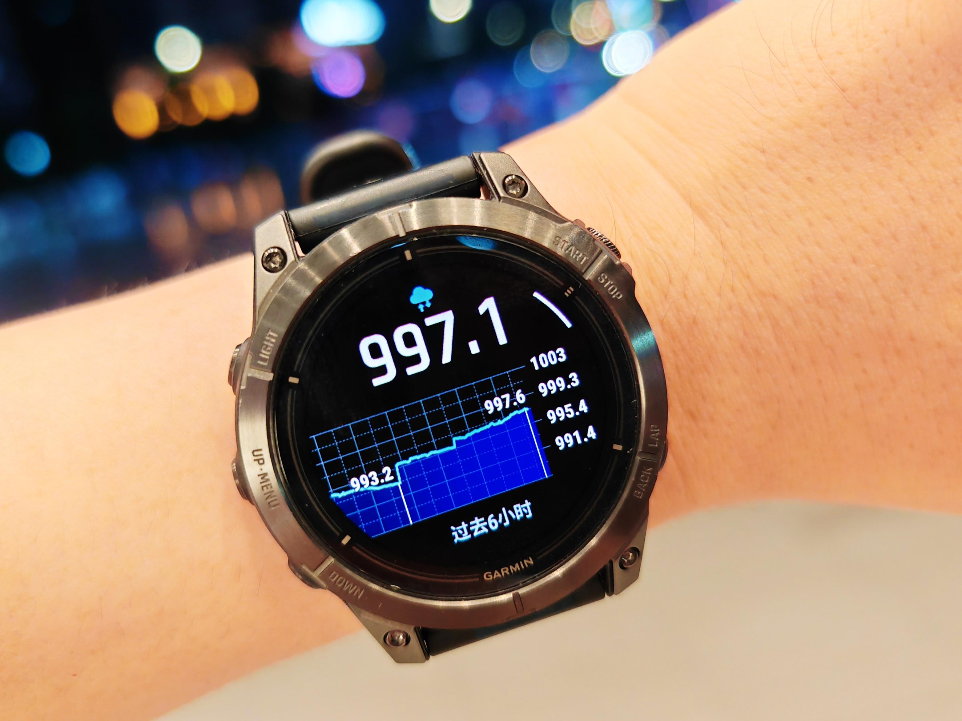 相比一代佳明EPIX，本次的新品EPIX Pro有何亮点？ - 知乎