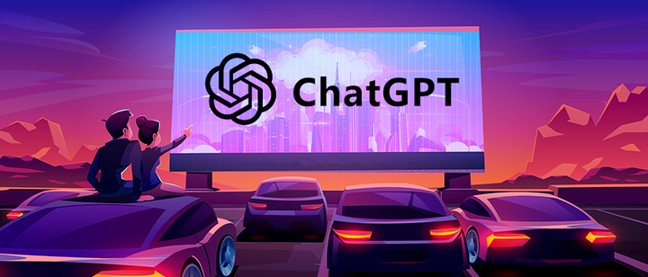 开黄腔、PUA…联网后，ChatGPT变成了个“大混蛋 |有洲科技 - 知乎