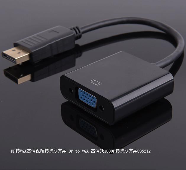 CS5212AN,CS5212代理商,CS5212设计资料,CS5212方案,DP转 VAG - 知乎