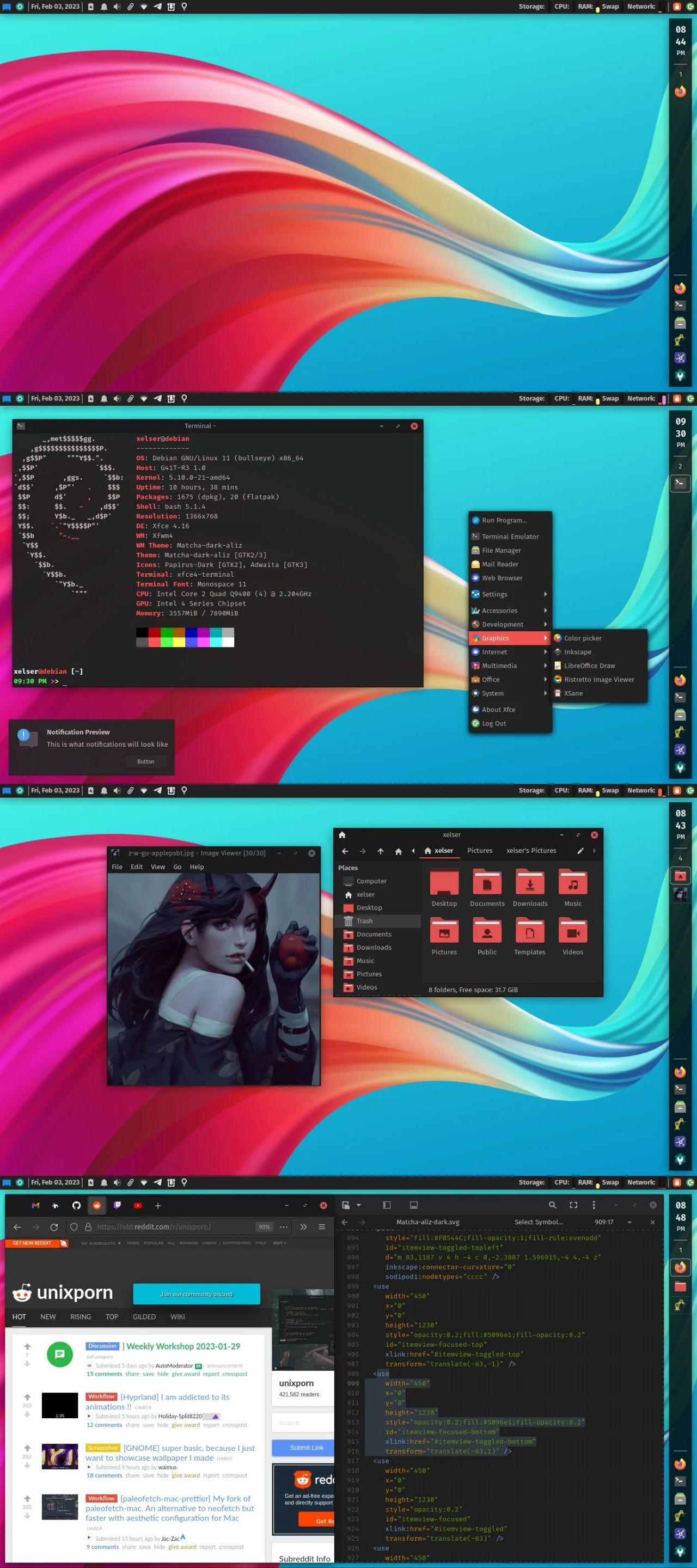 Ubuntu和Deepin都有什么优缺点? - 知乎