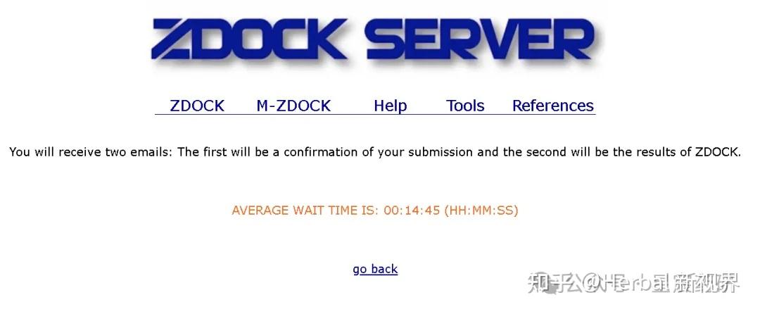 教程|蛋白-蛋白对接工具ZDOCK的使用与离线版安装 - 知乎