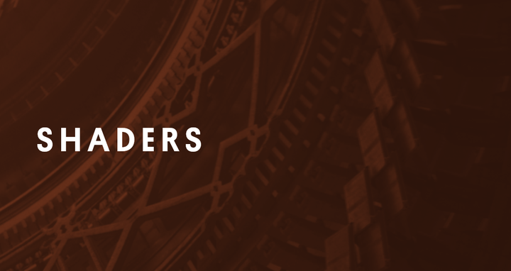 Unity技术美术(TA)指北——Shader着色器 - 知乎