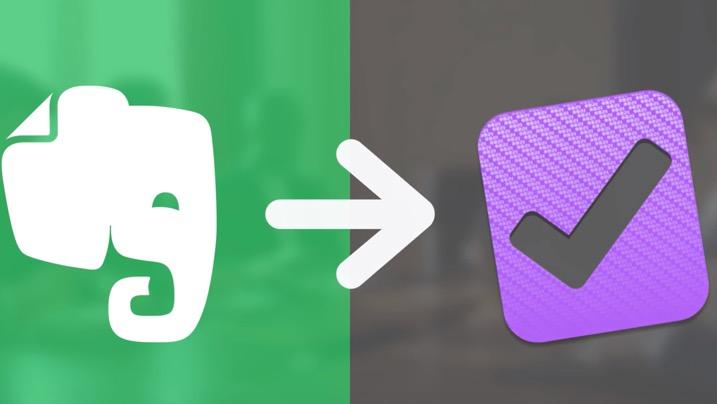 利用AppleScript将Evernote笔记快速导入到OmniFocus中 - 知乎