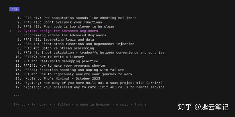 2024年Linux上17个最佳 RSS阅读器整理 - 知乎