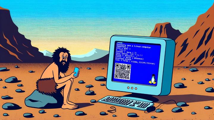 Linux 用户也将被蓝屏死机的恐怖所支配！ | Linux 中国 - 知乎