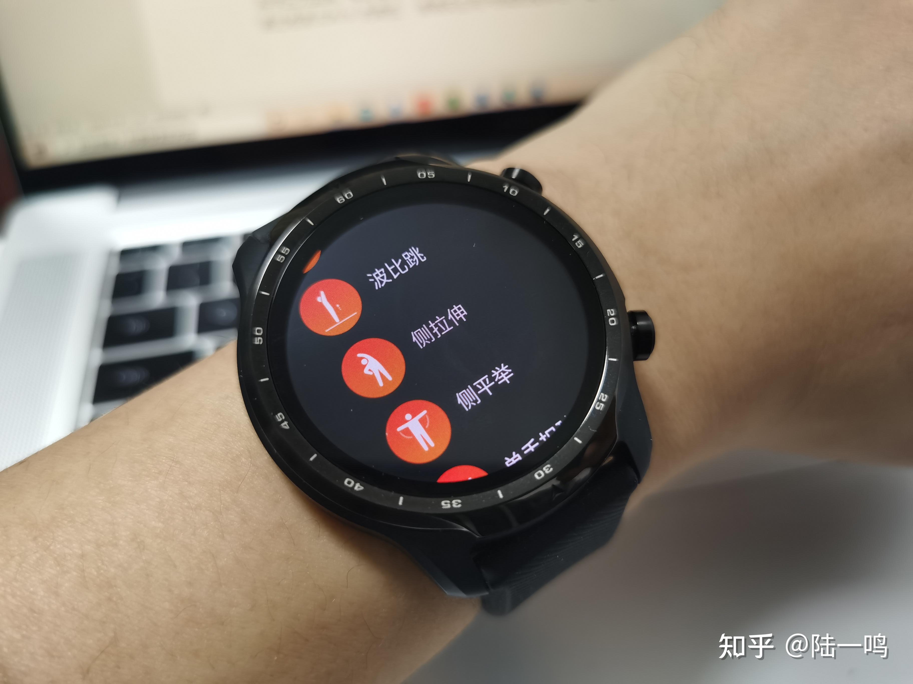 【4月更新】2023年Ticwatch智能手表选购指南（Ticwatch Pro X/Pro 3/GTW/GTK）内附详细配置参数和上手体验，别光收藏不点赞啊！！！ - 知乎