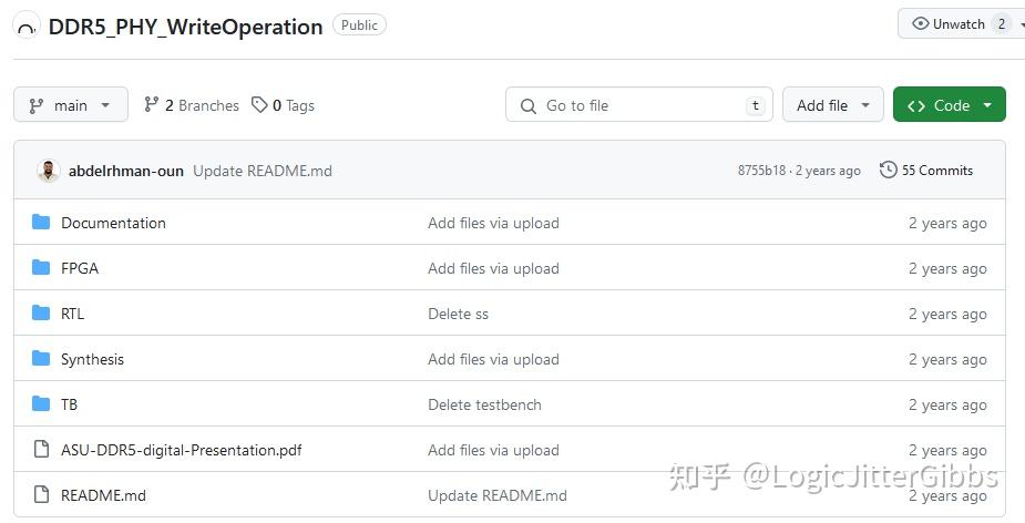 DDR 学习时间 (Part I - OS1)：DDR IP 开源实现 DDR5 PHY 数据通路 - 知乎