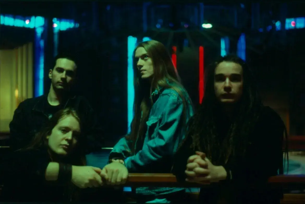 Carcass -《Necroticism》三十周年纪念采访 - 知乎