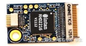 Intan Technologies RHD 系列数字电生理芯片 - 知乎