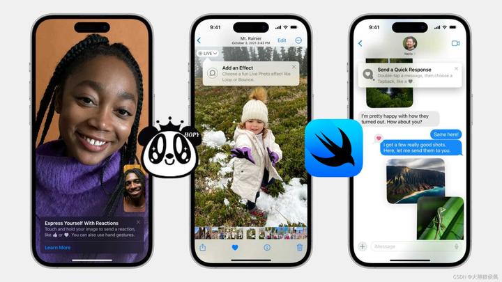 SwiftUI 5.0（iOS 17）TipKit 让用户更懂你的 App - 知乎