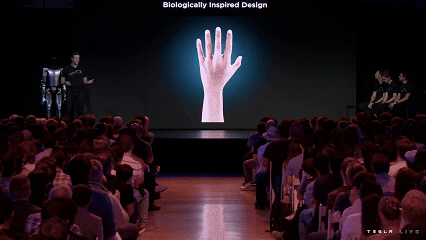 2021~2025：特斯拉人形机器人Optimus发展进程详解 - 知乎