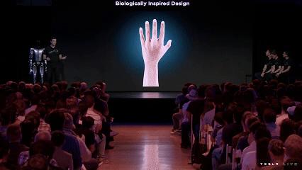 2021~2025：特斯拉人形机器人Optimus发展进程详解 - 知乎