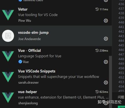 Axure Extension 谷歌浏览器插件安装&&vscode vue项目按住ctrl+点击无法跳转组件函数跳转到响应位置 - 知乎
