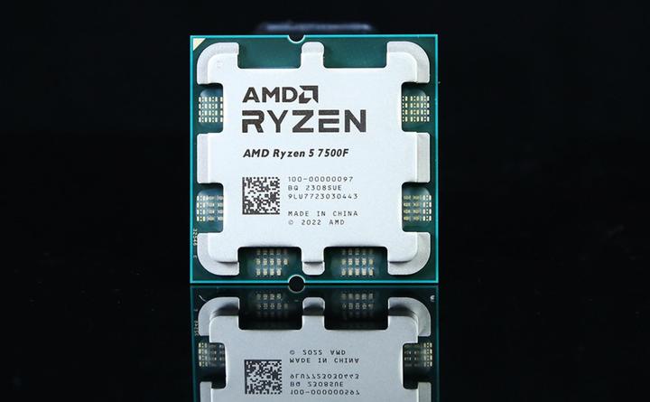 intel“你又跟我学，有意思吗？”就想好好玩游戏，R5-7500F实测 - 知乎