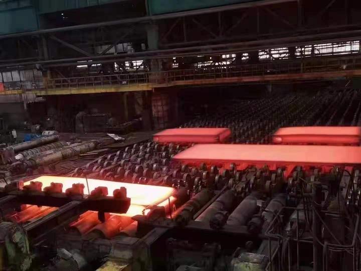 S355N、S355NL低合金高强板交货状态及技术条件和性能有什么不同之处 - 知乎