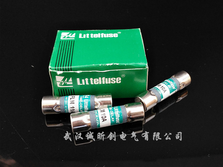 littelfuse熔断器的主要产品范围 - 知乎