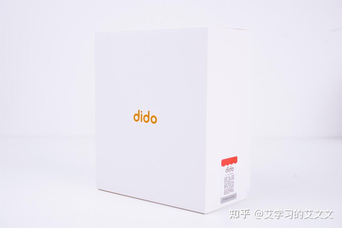 618智能手环咋优选，DIDO Y1一定是你心头肉 - 知乎