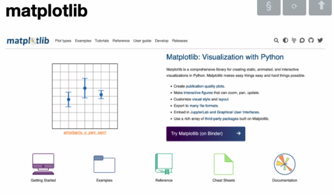 如何在 Matplotlib 中更改图形大小及格式? - 知乎