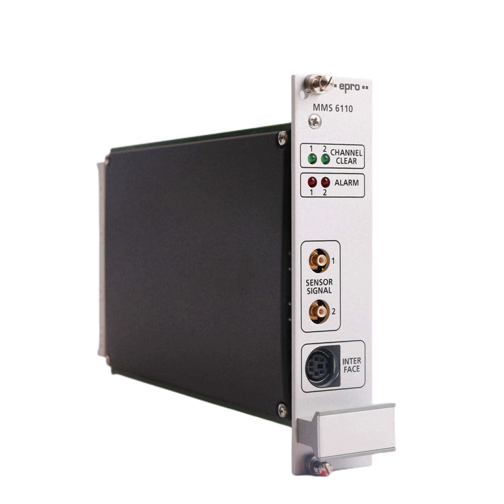 EMERSON VE系列Deltav MQ VE3008控制器 - 知乎