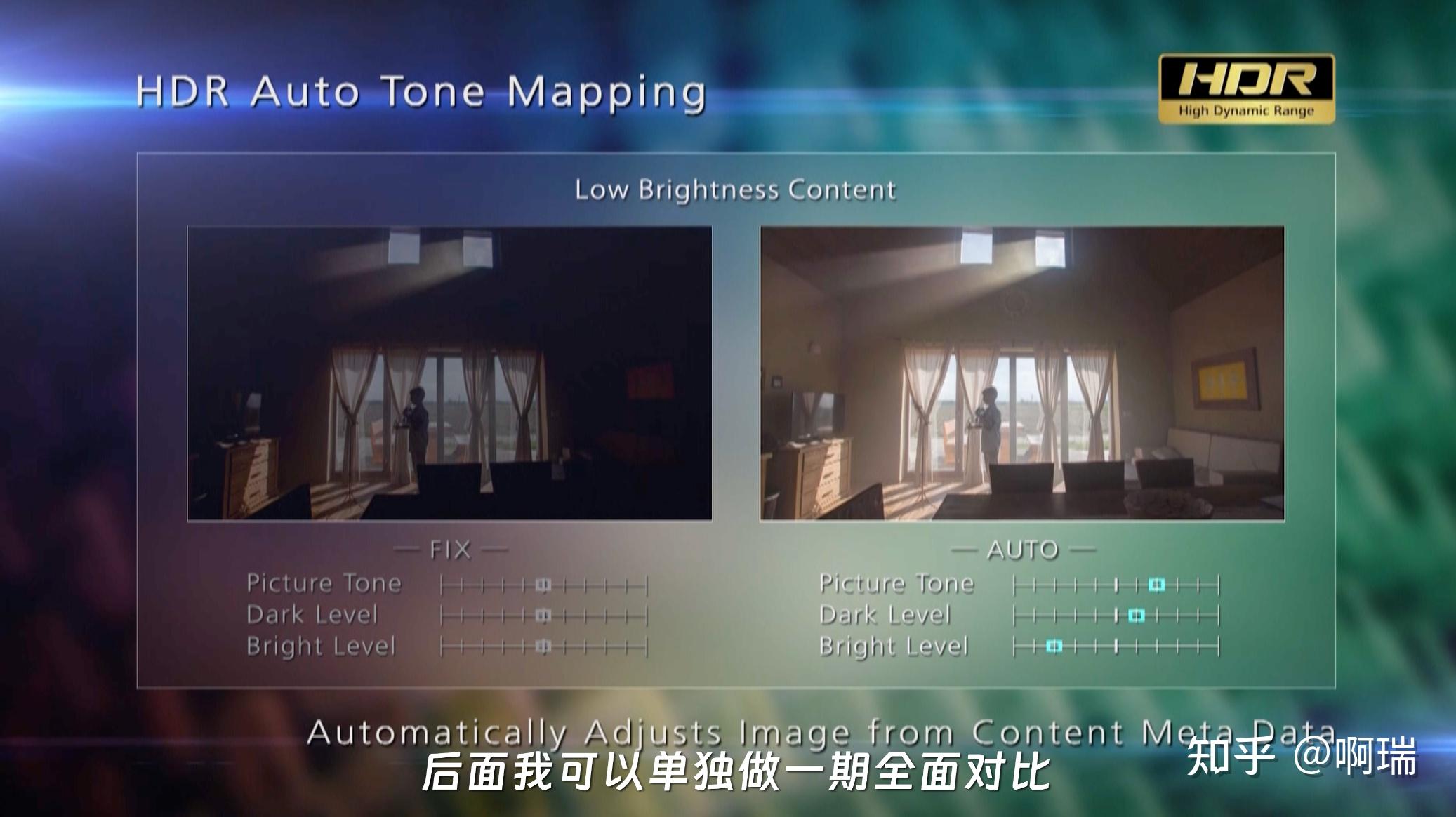 玩转madVR 一个视频榨干你显示设备的画质 提升200% - 知乎