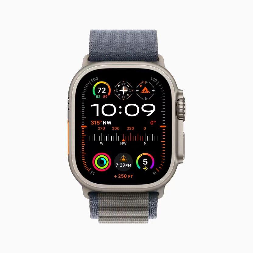 2023年新出的apple watch SE、S9、ultra2都有什么区别？选哪款更合适？ - 知乎