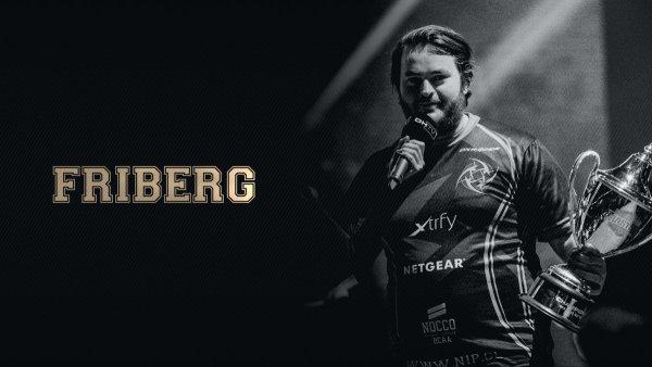 如何评价前NIP CSGO项目选手friberg ？ - 知乎