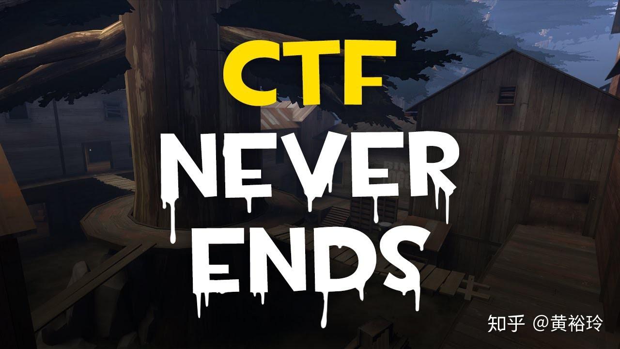 CTF入门宝典|CTF五大题型之杂项那些事儿 - 知乎