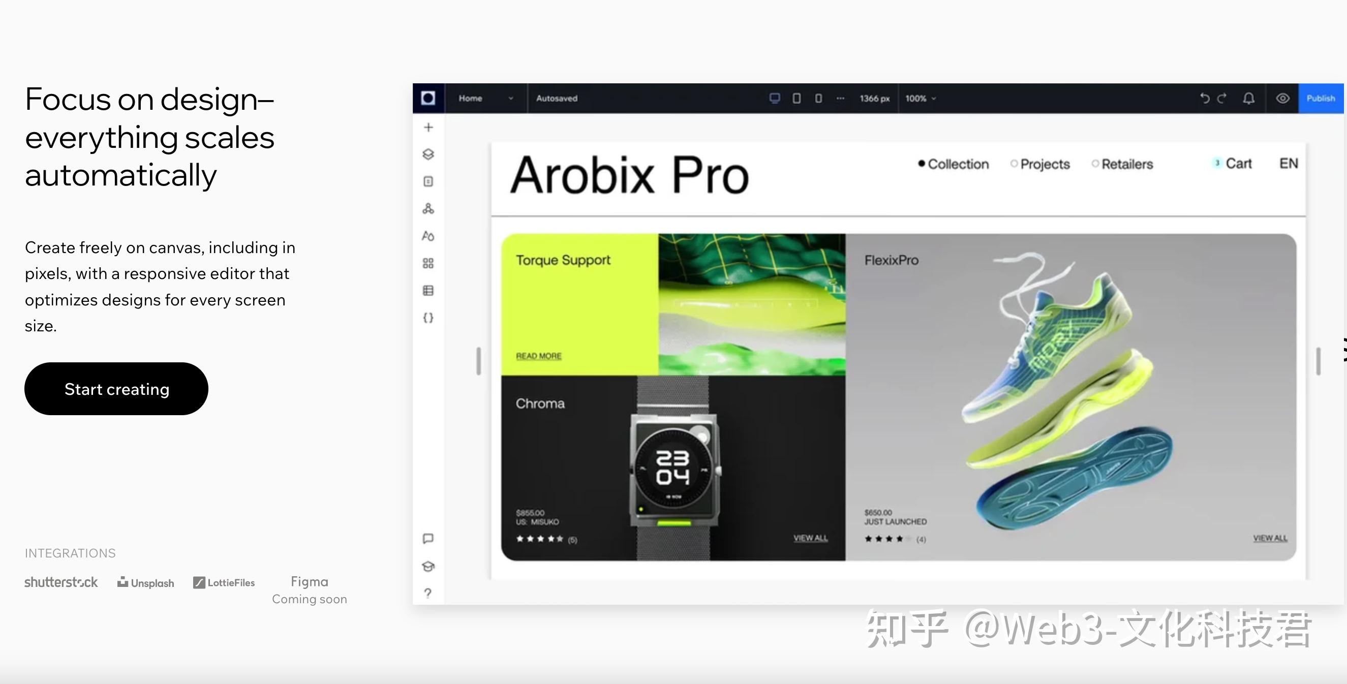 中国大陆可以访问wix的做出来的页面吗？ - 知乎