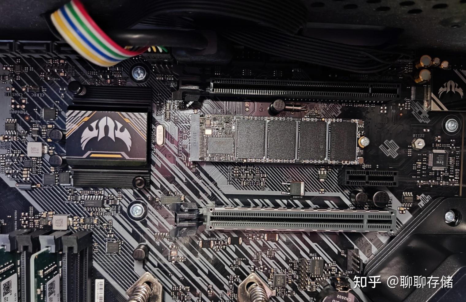 什么是SSD？有哪些类型的SSD？一文给你讲明白！ - 知乎