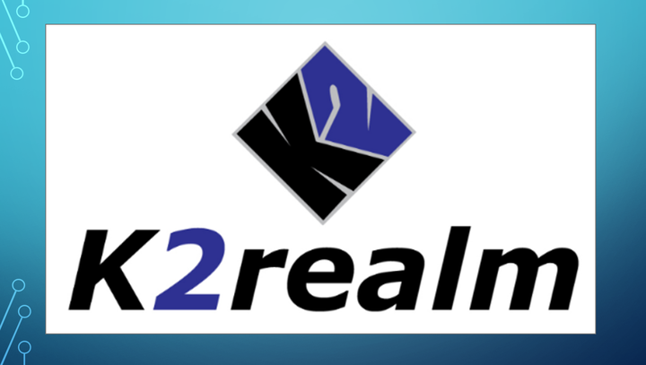 CODE V插件k2realm参考指南一 - 知乎