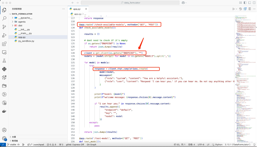 告别代码，Data Formulator 用 DeepSeek.V3 实现智能绘图 - 知乎