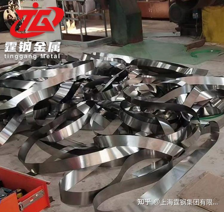 Ni200纯镍、产品介绍、独特的物理性能 - 知乎