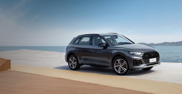 奥迪Q5L：价格亲民的豪车SUV - 知乎