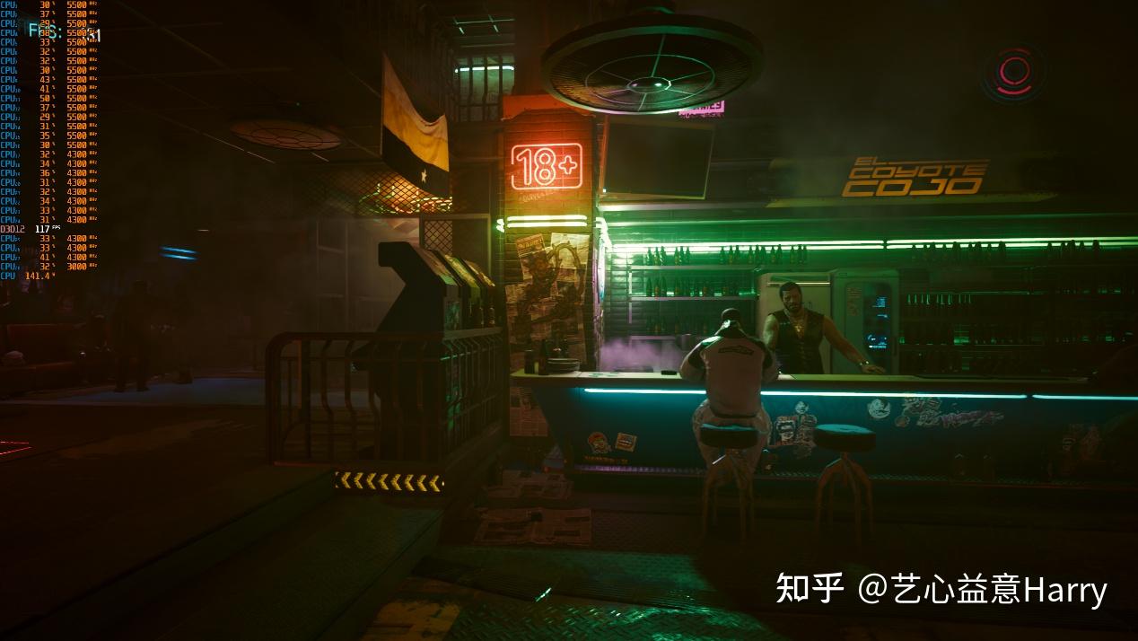 在 2K 已经是玩家主流分辨率的今天，CPU 到底该怎么选择，才是真正拥有全能持久的沉浸式游戏体验？ - 知乎