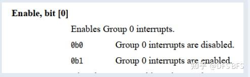 linux ARM GIC中断和异常子系统和cpu timer - 知乎