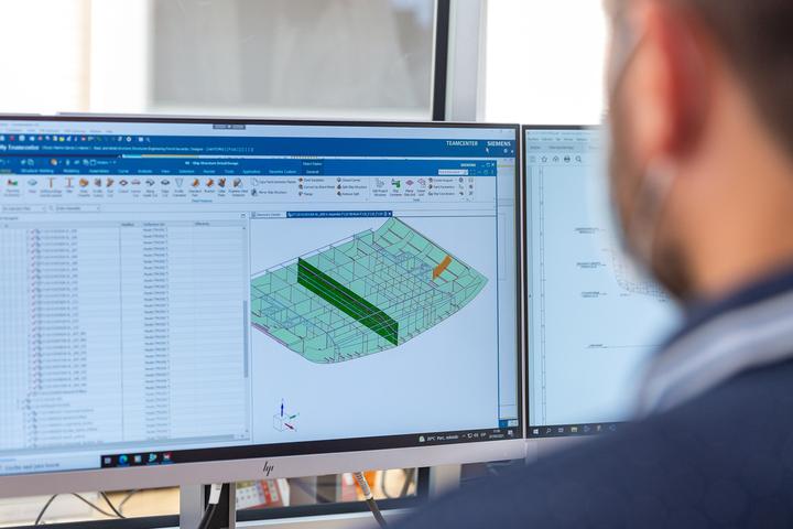 西门子三维建模引擎ParaSolid 中性格式：X_T格式 - 知乎