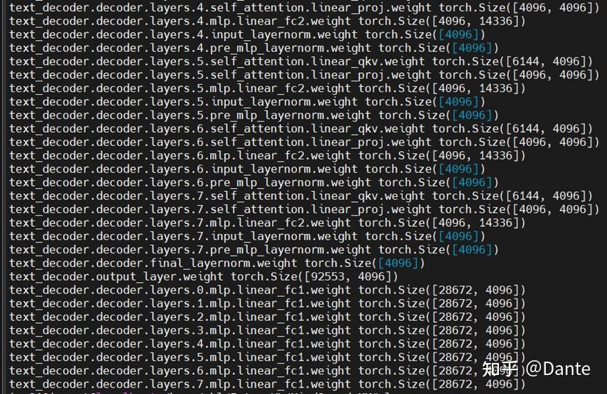 InternVL2-8B模型MindSpeed-MM微调训练 - 知乎