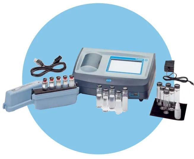 哈希TL2310色度仪在漆包线用油漆行业中的应用 - 知乎