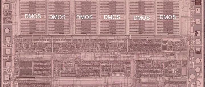 BCD工艺与CMOS工艺的比较 - 知乎