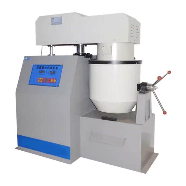 沥青混合料拌和机BH-20型 - 知乎