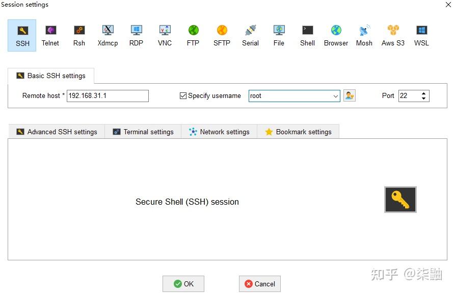 Are u OK——小米路由器AC2100开启SSH刷Breed和Padavan固件教程 - 知乎