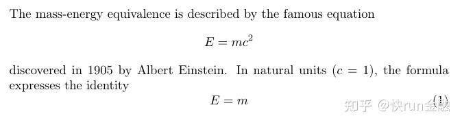 Overleaf 指南：30 分钟 LaTeX 入门 - 知乎