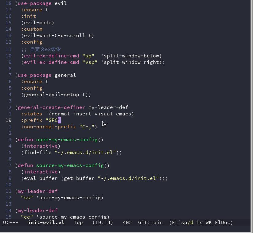 Emacs 折腾日记(二十六)——buffer与窗口管理 - 知乎