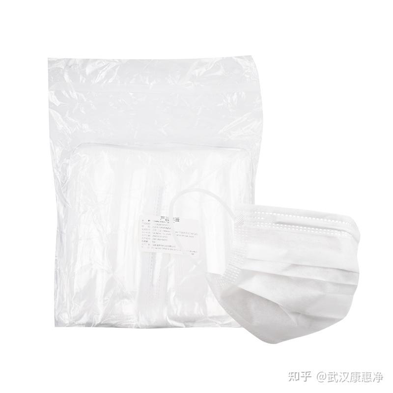 口罩全场景防护指南：从洁净室到工业防尘，武汉康惠净一站式解决方案 知乎 2127