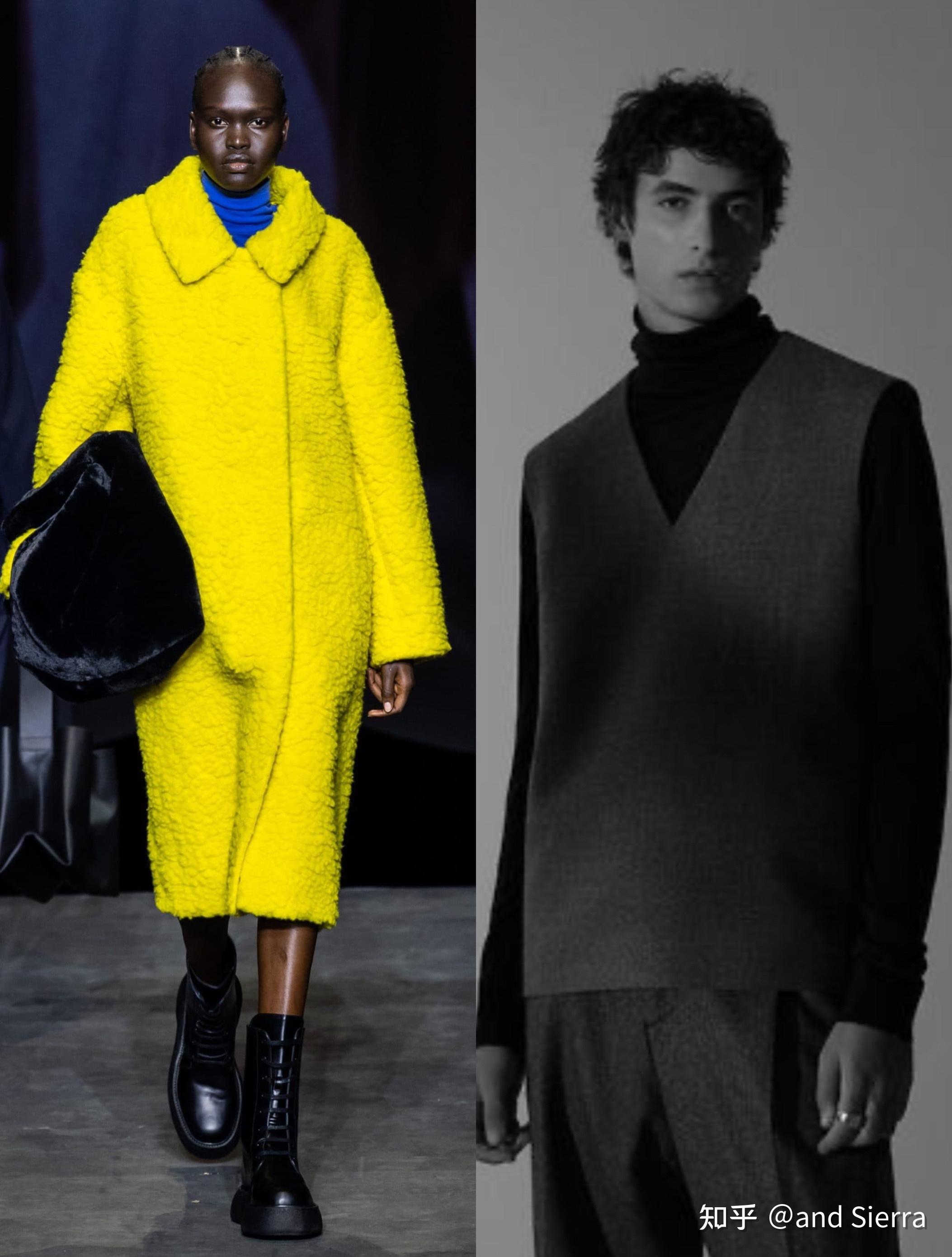 大家如何评价COS（Collection of Style）这个服装品牌？ - 知乎